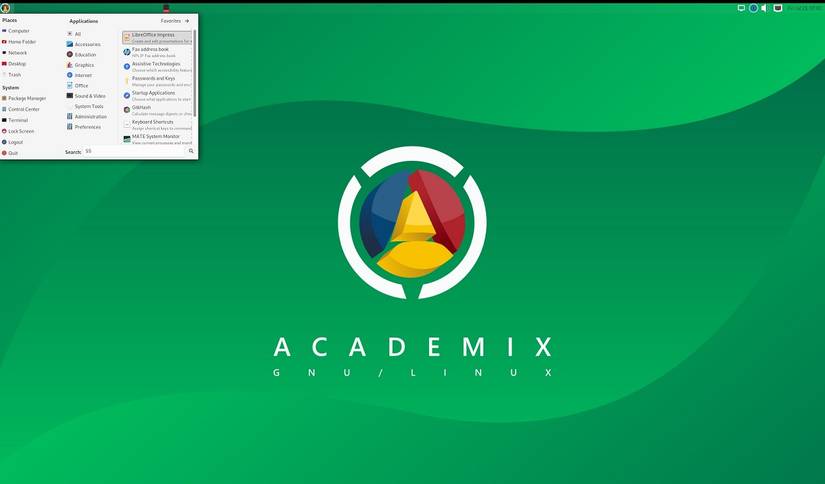 The 8 Best Educative Linux Distros for Kids, Teachers, and Schools