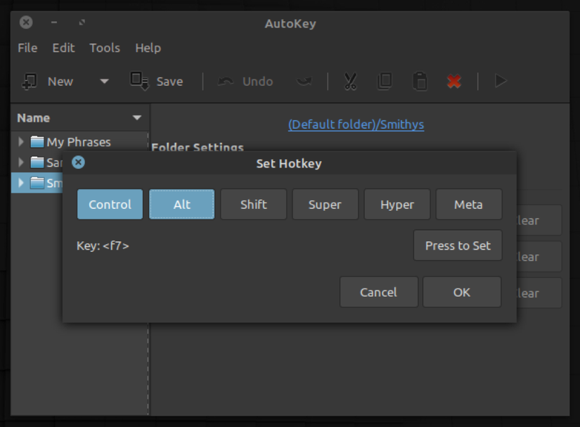 How to Use AutoKey to Automate Repetitive Tasks on Linux