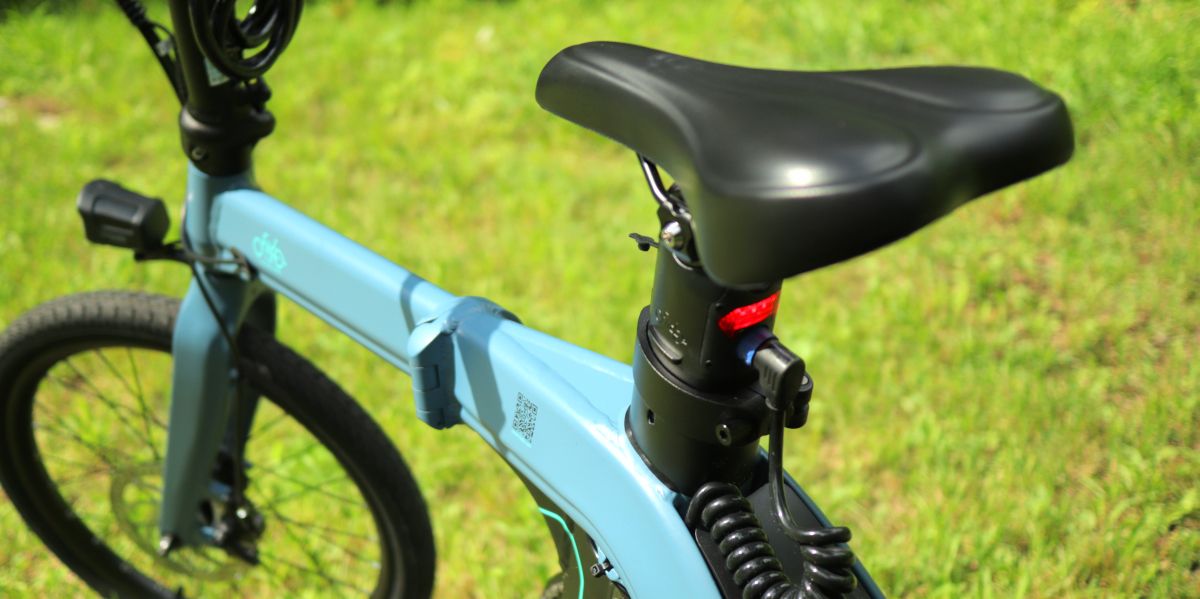 Fiido D11 E-Bike Review: Fast, Foldable, Fun, and Less Than $1000