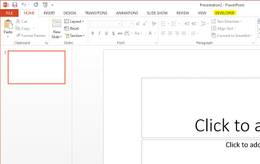 How To Resize Photos In PowerPoint Using Macro
