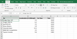 Make Nested Excel IF Statements With Multiple Conditions Work For You