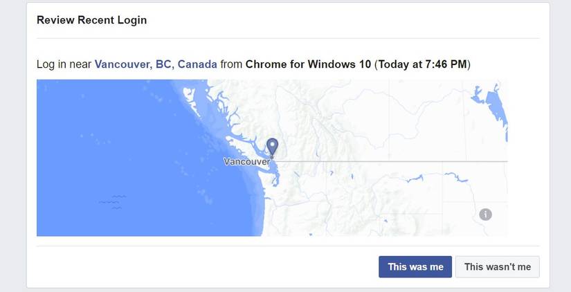How to Log Into Facebook If You Lost Access to Code Generator