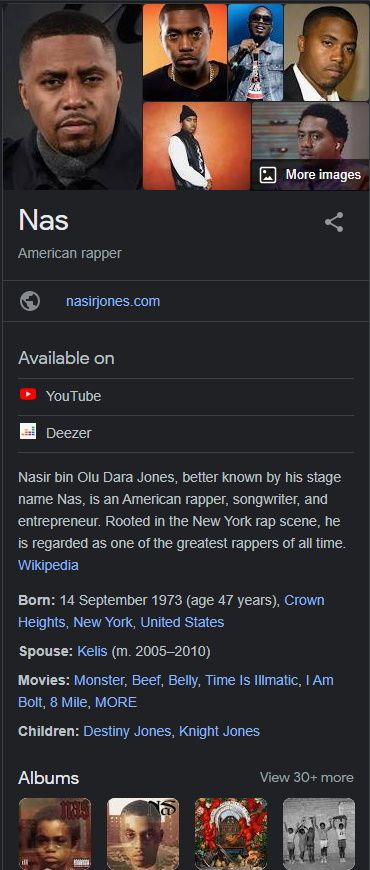 How to Claim Your Google Knowledge Panel