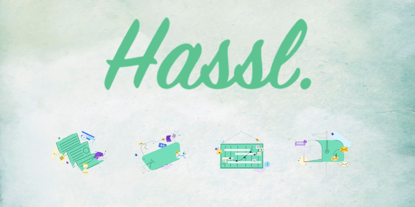 The 9 Best Features of Hassl App for Project Management