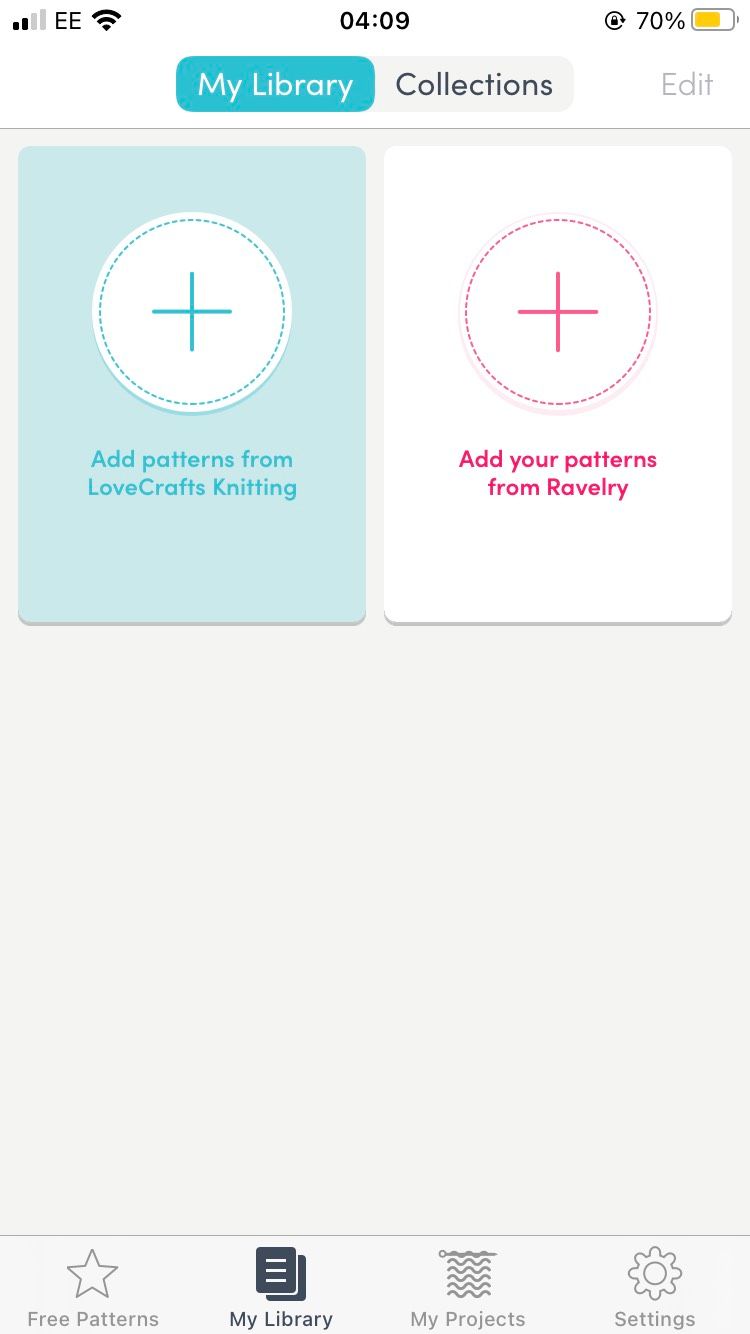 The 6 Best iPhone Apps for Knitting & Crochet Enthusiasts