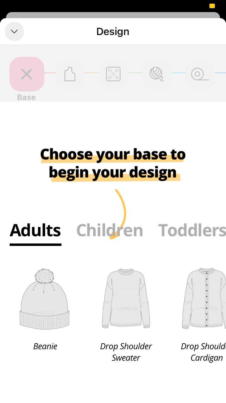The 6 Best iPhone Apps for Knitting & Crochet Enthusiasts