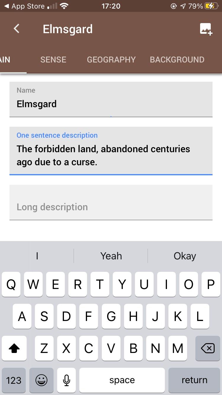 The 6 Best iPhone Book-Writing Apps