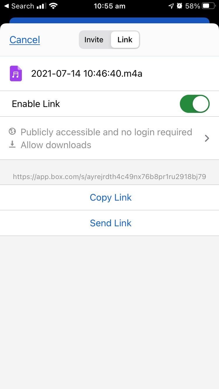 How to Store and Manage Cloud Files Using the Box App