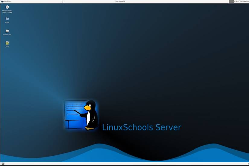 The 8 Best Educative Linux Distros for Kids, Teachers, and Schools