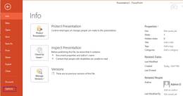 How To Resize Photos In PowerPoint Using Macro