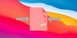 How To Reduce The Size Of PDFs Online