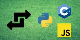 How To Reverse An Array In C Python And JavaScript