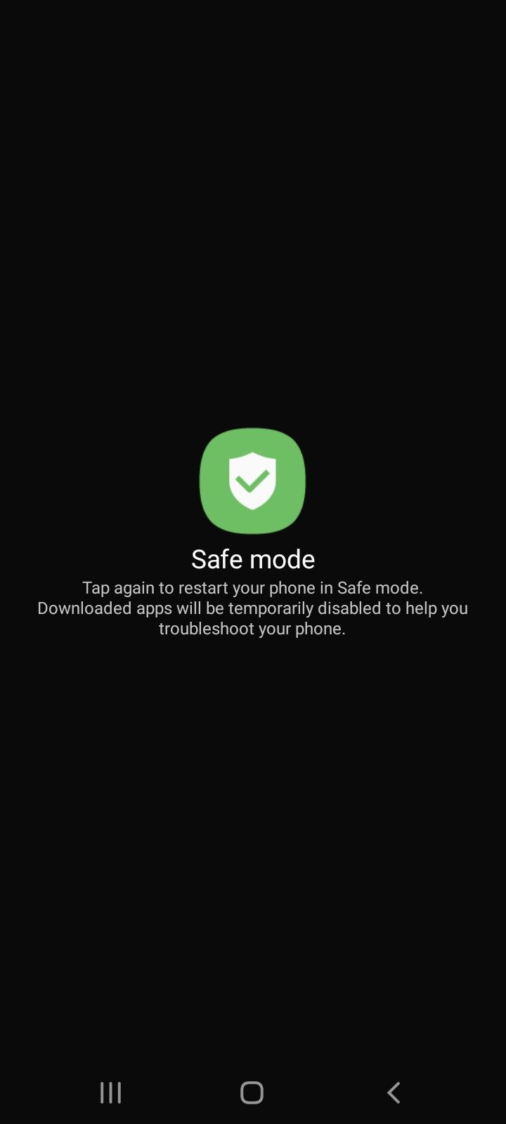 My Smartphone Is Too Hot: Does It Have a Virus?