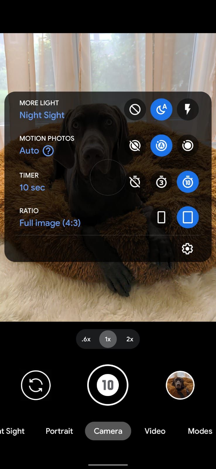 6 Google Pixel Features That Help You Take Fantastic Selfies