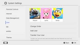 How To Add Another Profile On Switch 2023