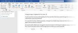 How To Remove A Page Break In Microsoft Word 2 Methods
