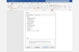 Make One Continuous Page In Word McCutchen Habneseem