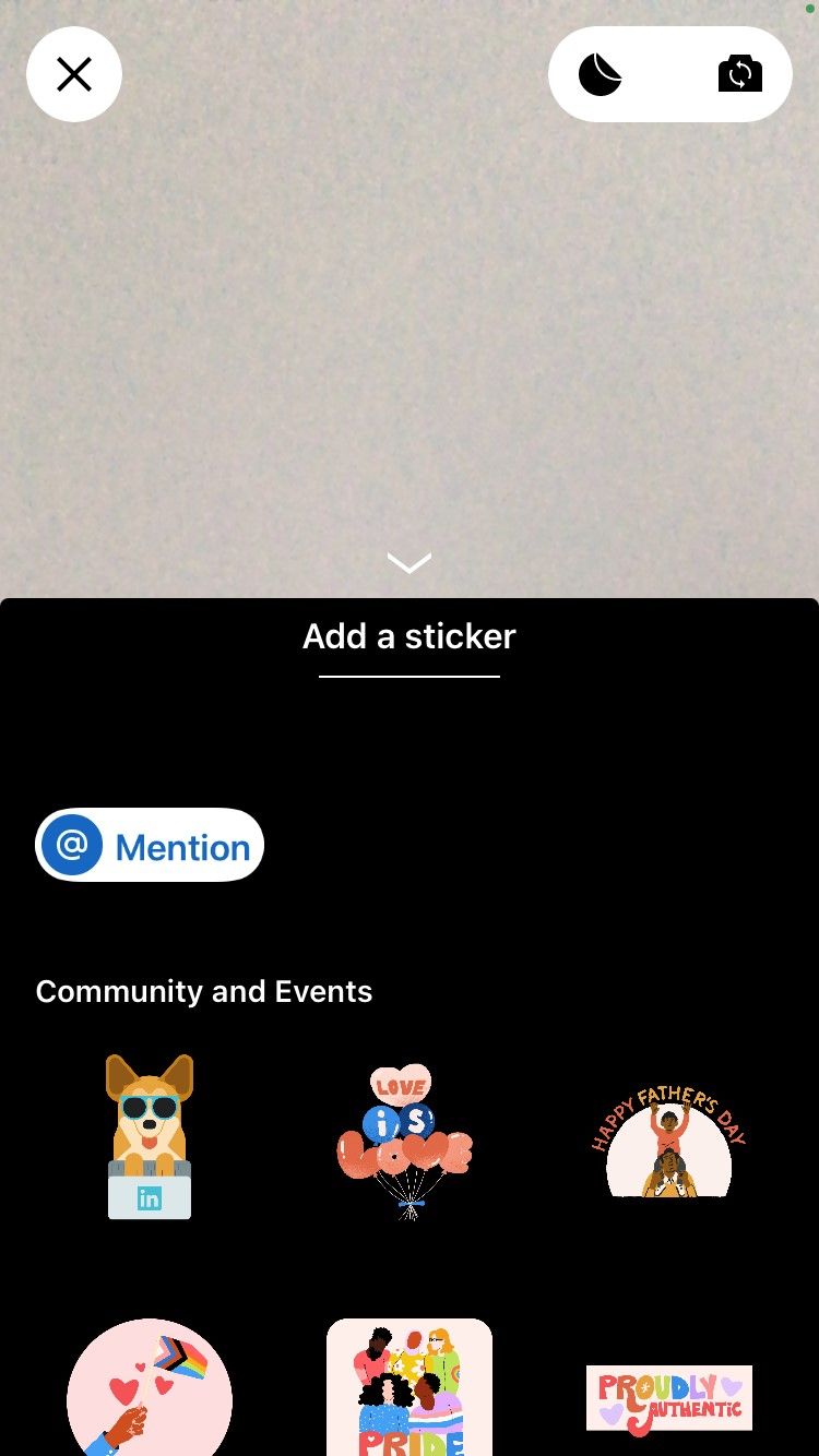 How to Create a Cover Story on LinkedIn