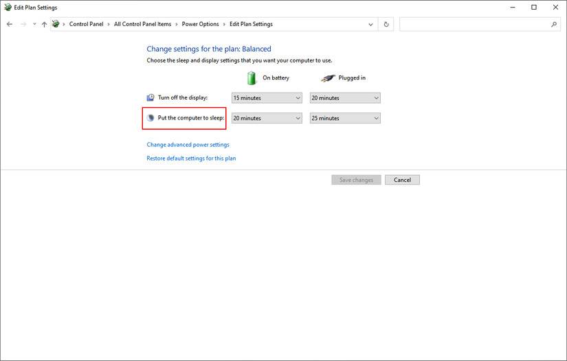 How to Fix Windows 10 Sleep Mode Issues