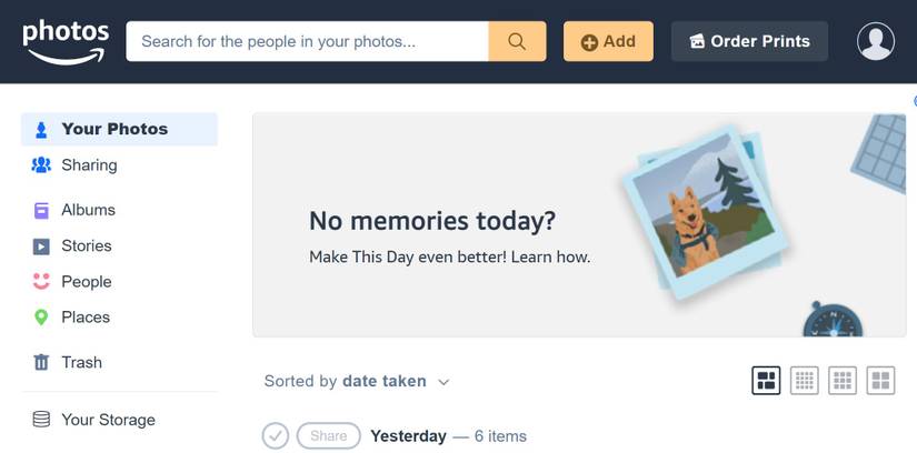 How to Use Amazon Photos: A Complete Guide