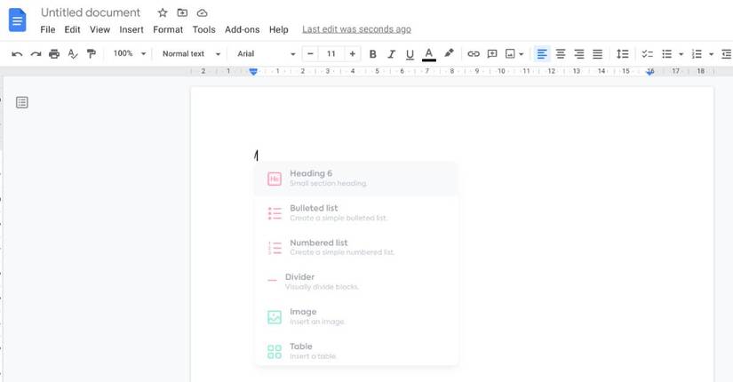 5+ Google Docs Apps and Add-Ons to Boost Your Productivity and Efficiency