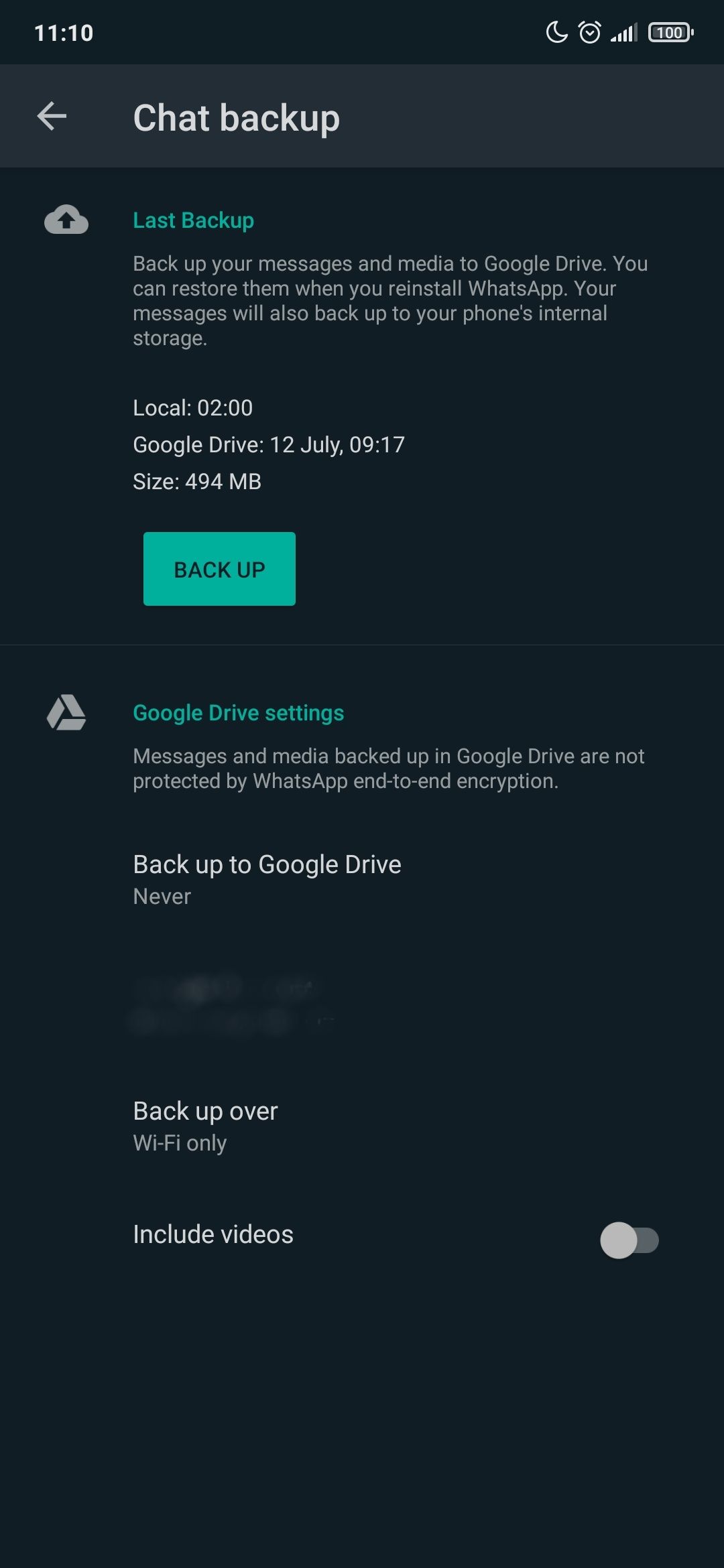 3 Tips to Save Data While Using WhatsApp