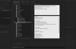 Adobe Premiere Pro Presets For Go Pro Roboreka