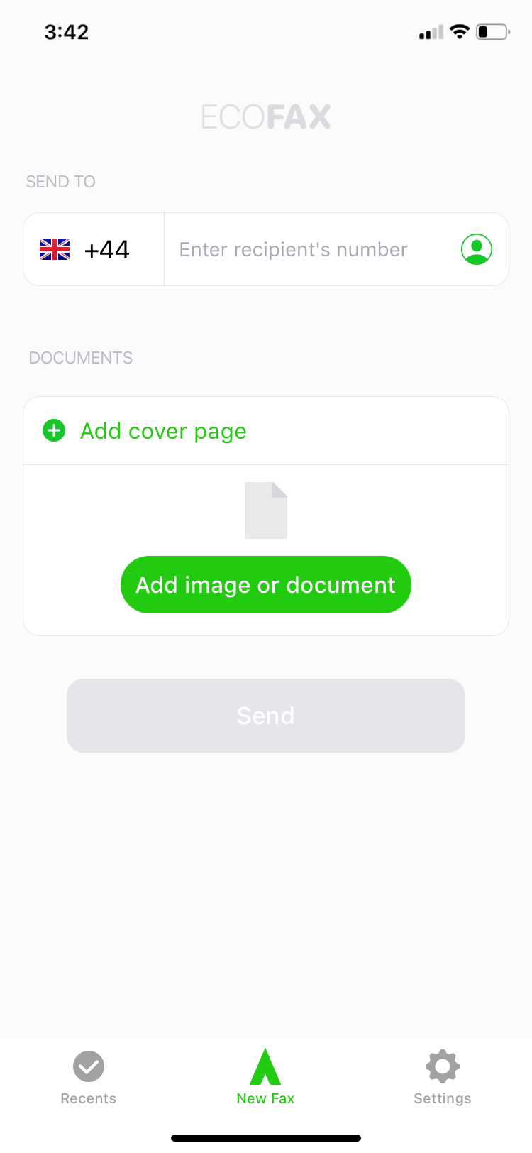 How to Fax From Your iPhone: 5 Best Apps