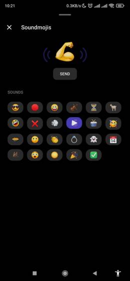 How To Use Facebook s New Soundmojis On Messenger