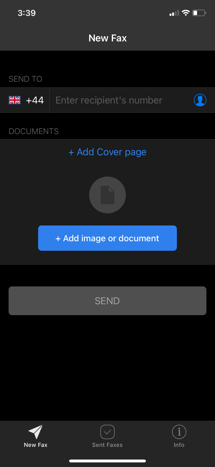 How to Fax From Your iPhone: 5 Best Apps