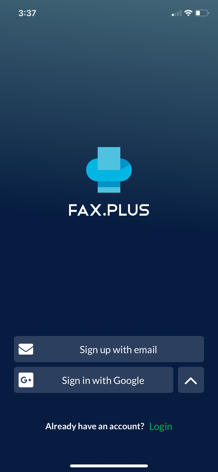 How to Fax From Your iPhone: 5 Best Apps