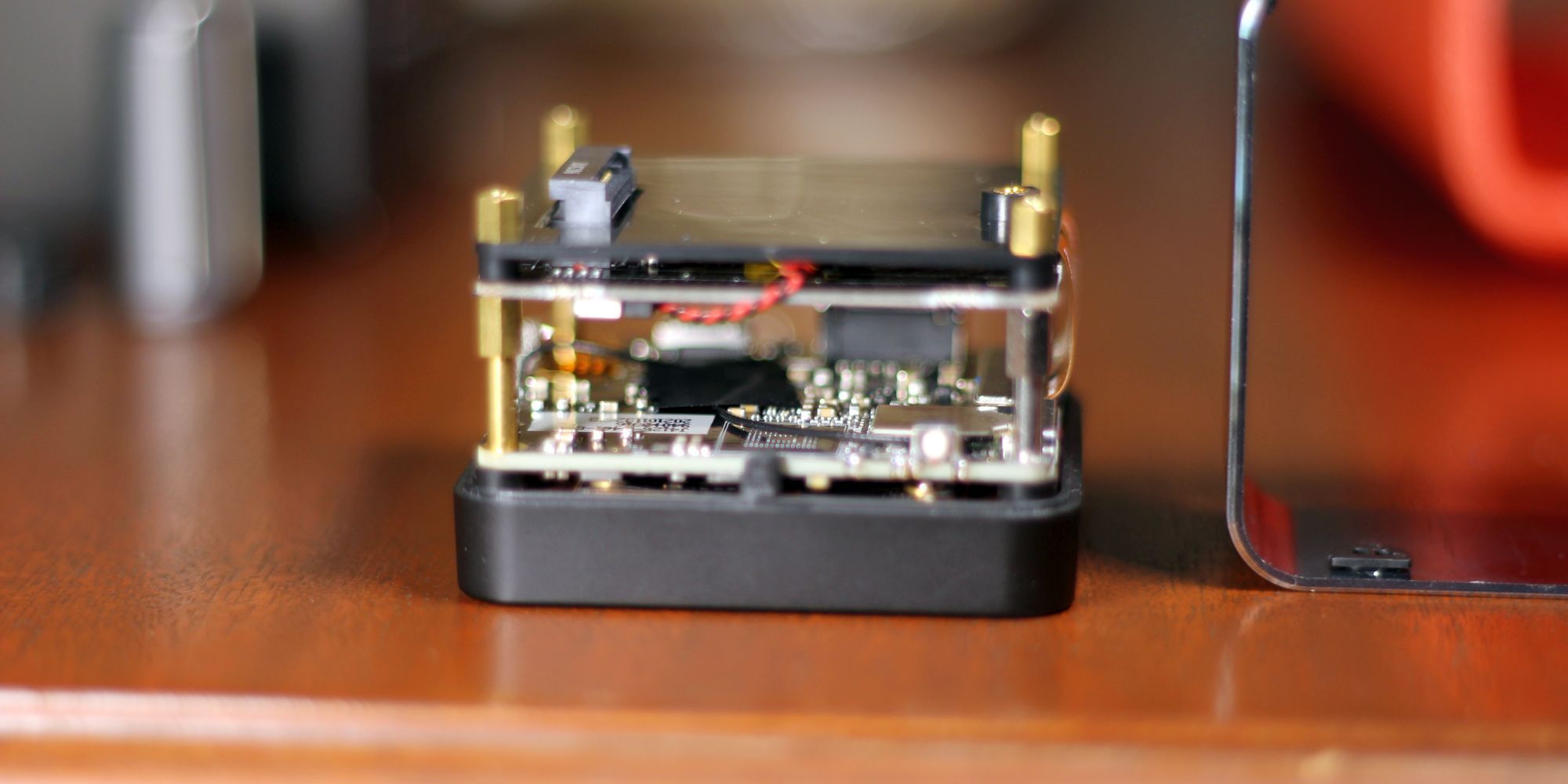 GMK NucBox KV-1 Mini-PC Review: Good Things Come in Small Packages