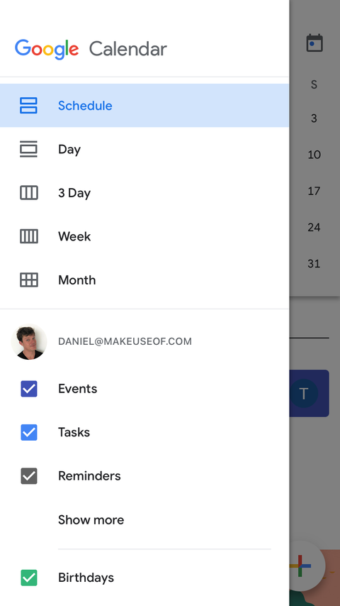 The 8 Best Calendar Apps for iPhone