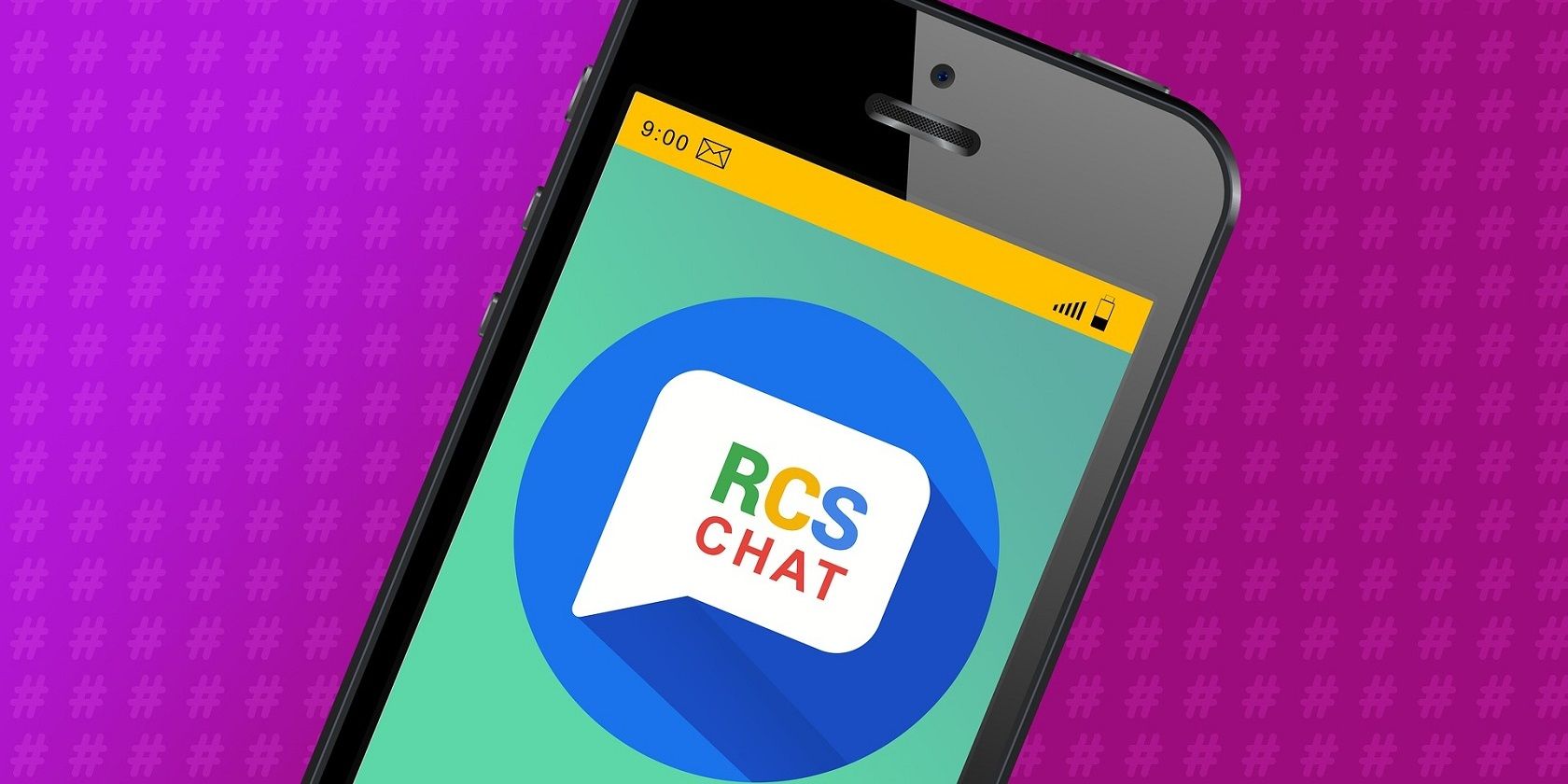 Verizon's Android Phones to Ship With Google Messages as Default for ...