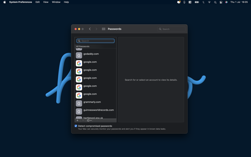 What Is iCloud Keychain? Why It's Useful and How to Use It