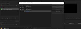 How To Create An Image Sequence In Premiere Pro