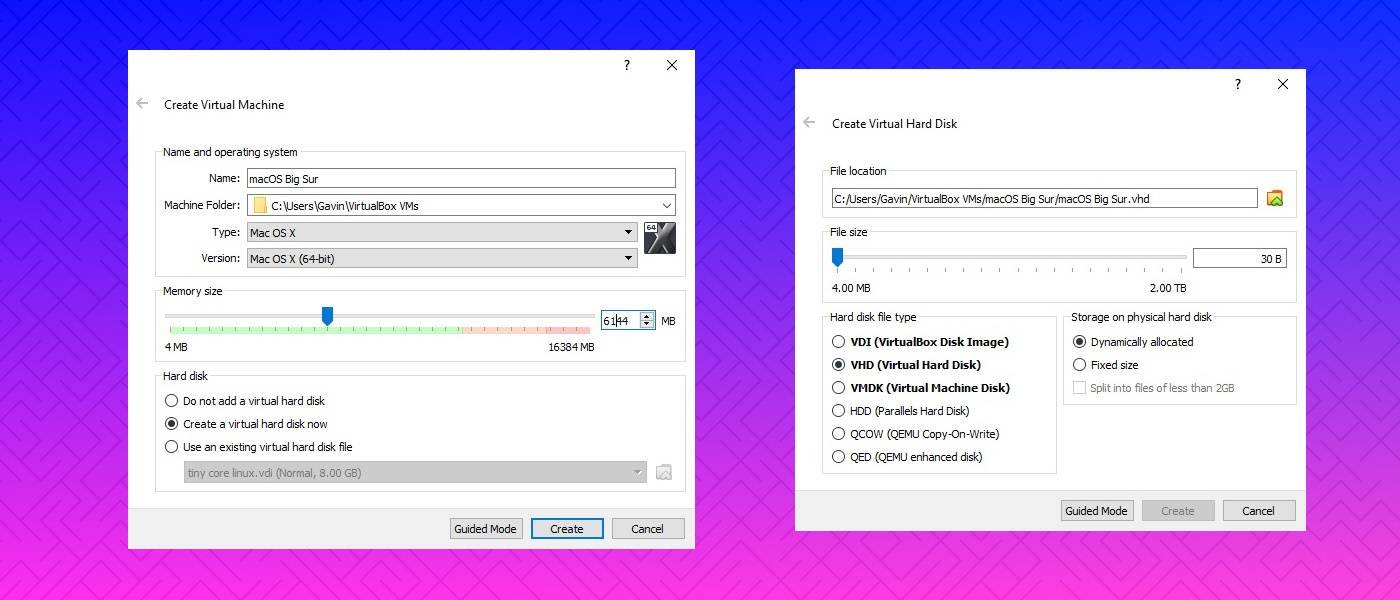 Mac Os Hyper V Image Download