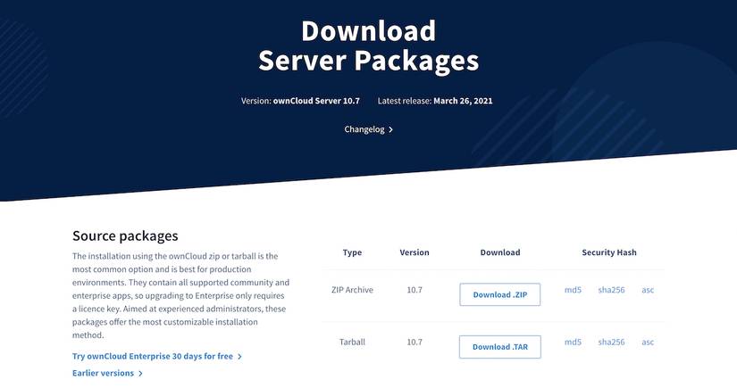How to Build a Raspberry Pi Cloud Server with ownCloud