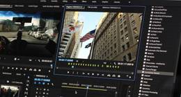 How To Create An Image Sequence In Premiere Pro