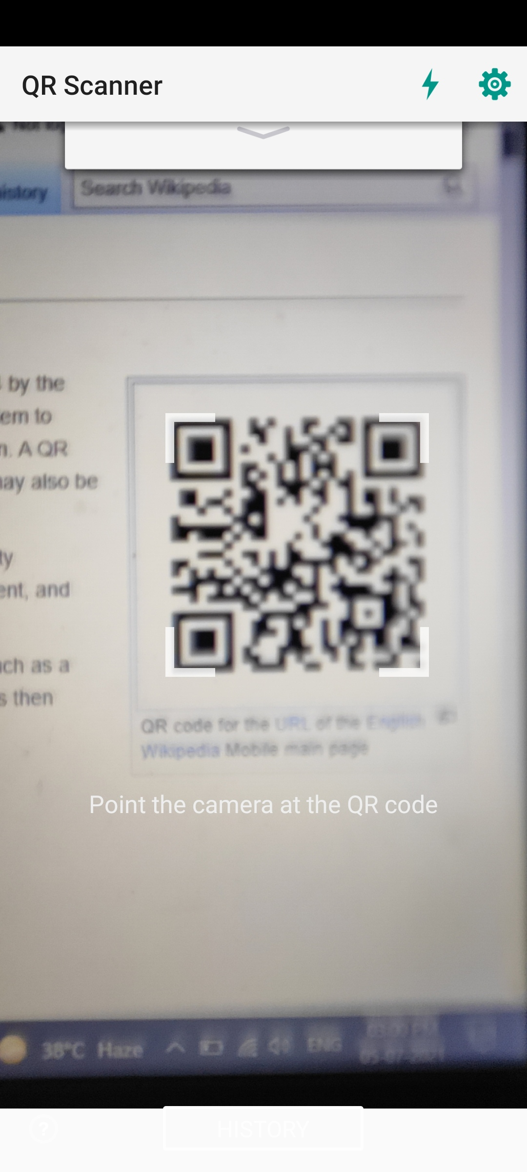 The 7 Best Barcode Scanner Apps