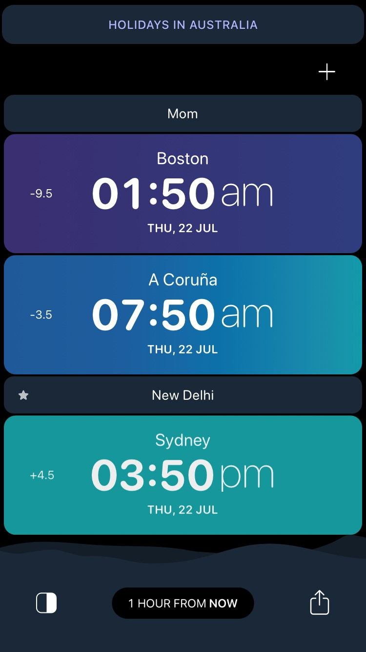 How to Use Overlap by Moleskine Studio: Everything You Need to Know