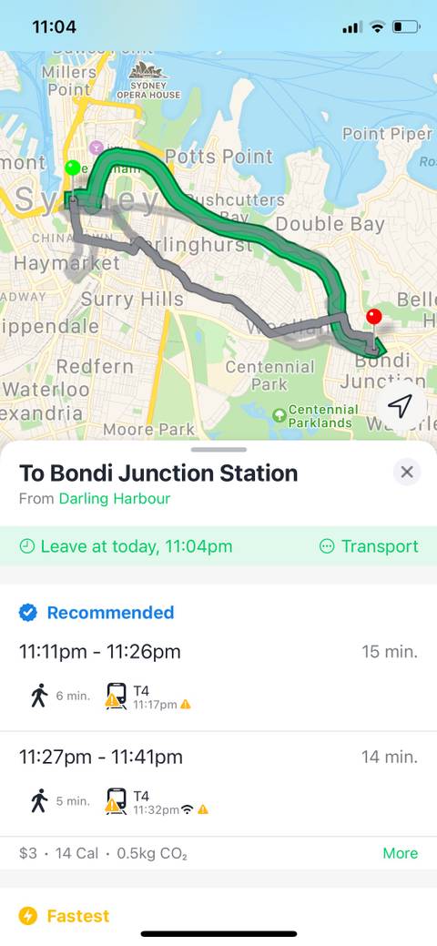 The 7 Best Map Apps for Getting Directions Somewhere