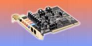 What Is A Sound Card And How Does It Work 