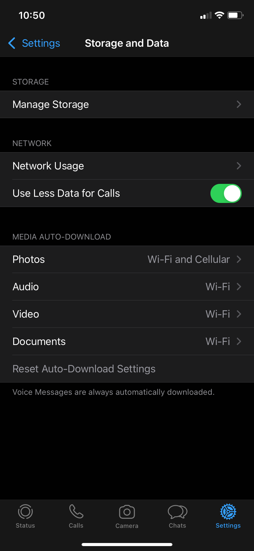 3 Tips to Save Data While Using WhatsApp