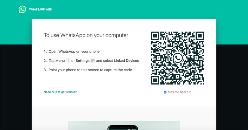 How to Use WhatsApp on PC and Mobile at the Same Time