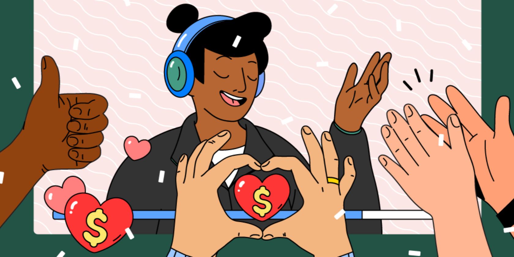 The Top 5 Female Tech YouTubers to Watch Today