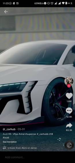 How To Use A TikTok Video As A Live Wallpaper On Android