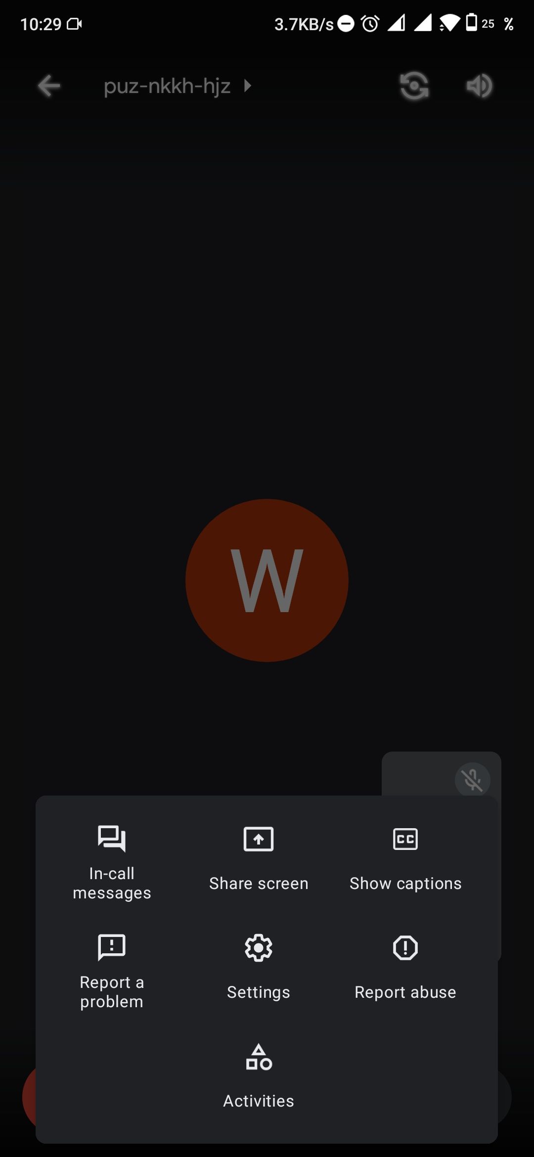 How to Create and Use Polls in Google Meet