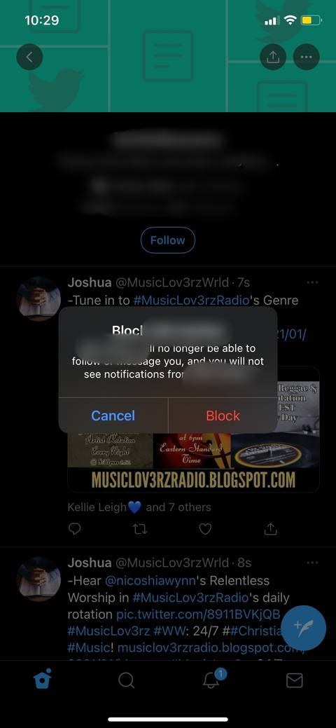 How to See What X (Twitter) Lists You're On (and How to Remove Yourself)