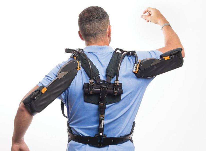 7 Exoskeletons to Revolutionize Work, Sport, and Rehabilitation